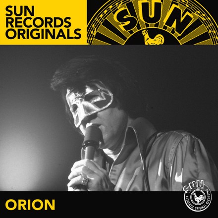 Sun Records Originals: Orion