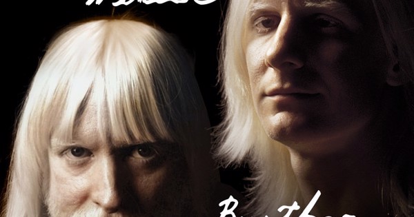 Edgar Winter - Brother Johnny