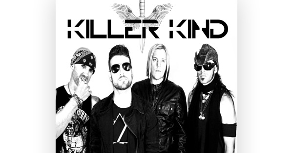 Killer Kind