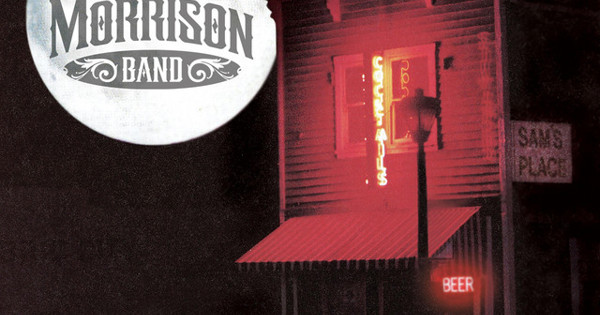 Sam Morrison Band - Unfinished Business