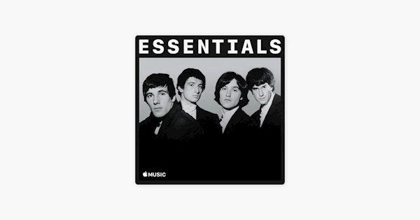 ‎The Kinks Essentials by Apple Music Classic Rock