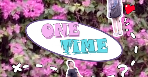 Do It DAD - One Time