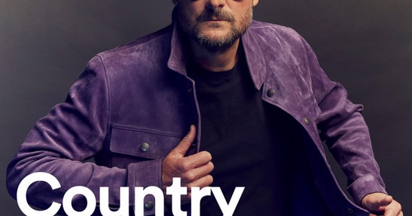 Eric Church - Country Gold