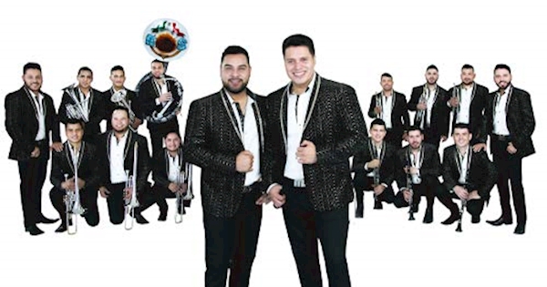 Banda MS en Auditorio Nacional