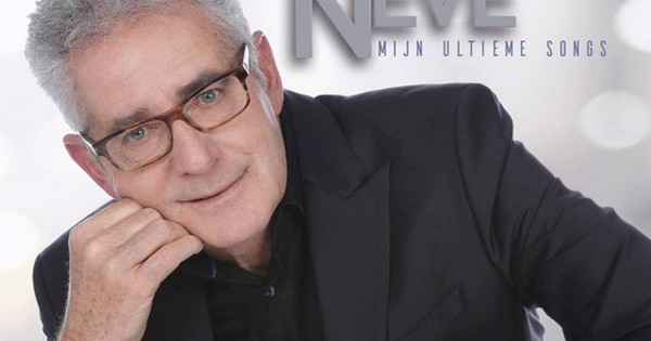 Guy Neve - Mijn Ultieme Songs