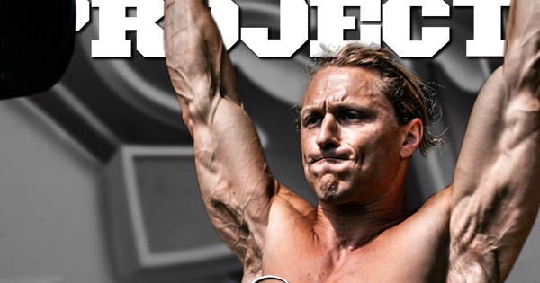 MBPP EP. 609 - Functional Bodybuilding with Marcus Filly