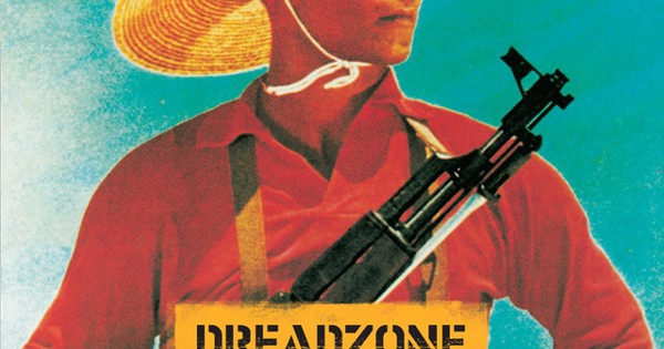 Dreadzone - Once Upon A Time