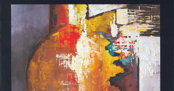 Franz Halász, Débora Halász - Ginastera / Brouwer / Ponce: Piano and ...