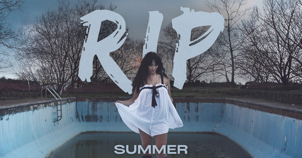 OUDi - RIP Summer