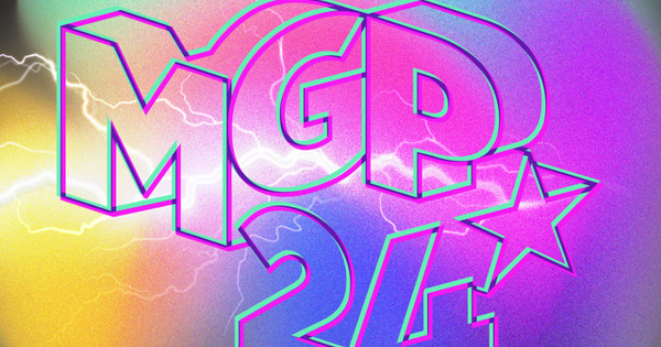 Various Artists - MGP 2024