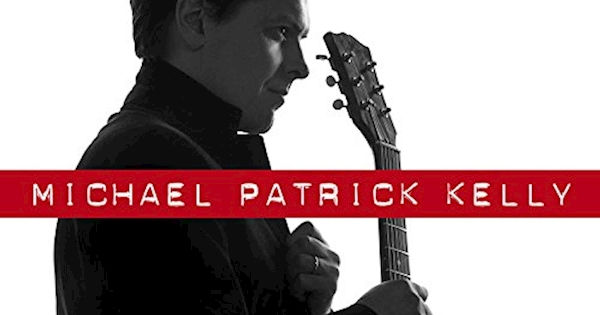 Michael Patrick Kelly - iD Extended Version (Inklusive sechs neuer Songs)
