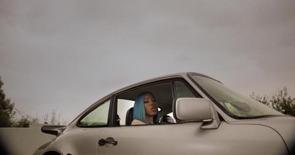 GoGo Morrow - I.O.U. (Official Video)