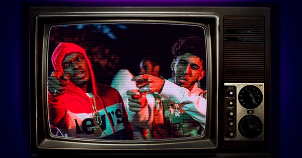 Koomz, Sneakbo - Mariah (Remix)