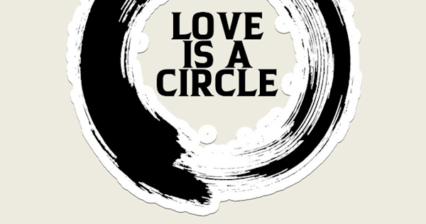 Paul Seils JNR - Love is a Circle