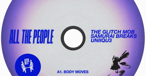 Body Moves