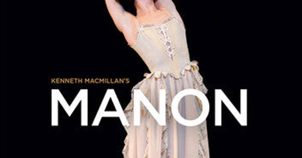 MASSENET: MANON
