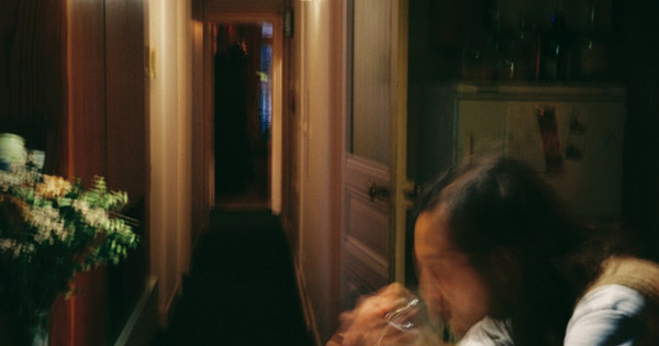 Sidi - Plan Séquence