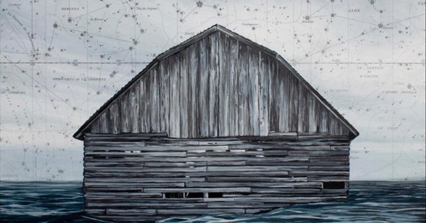 Pert Near Sandstone - Castles in the Air