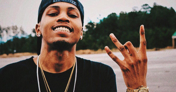 Danny Boy - Brownsvillain