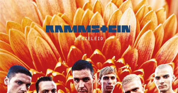 Rammstein - Herzeleid (XXV Anniversary Edition – Remastered)