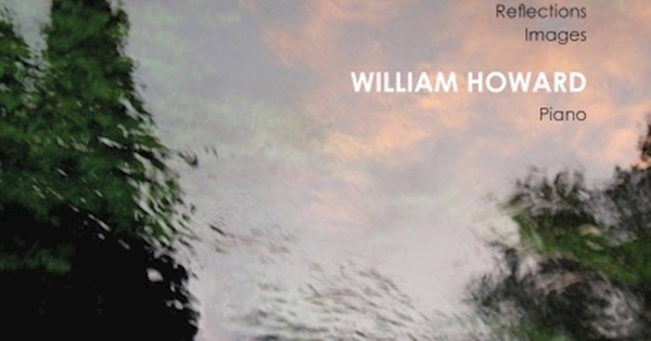 William Howard - Howard Skempton: Piano Works