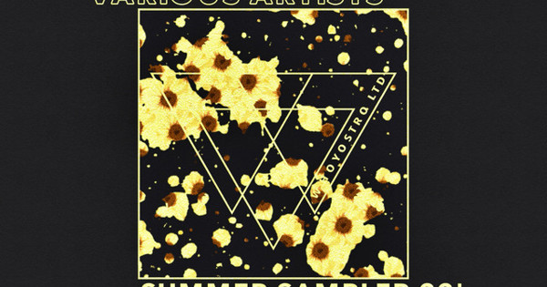 Various Artists - Summer Sampler 23'