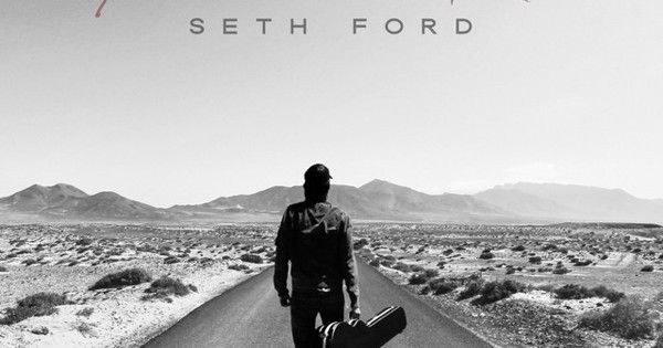 Seth Ford - Hearts on the Run