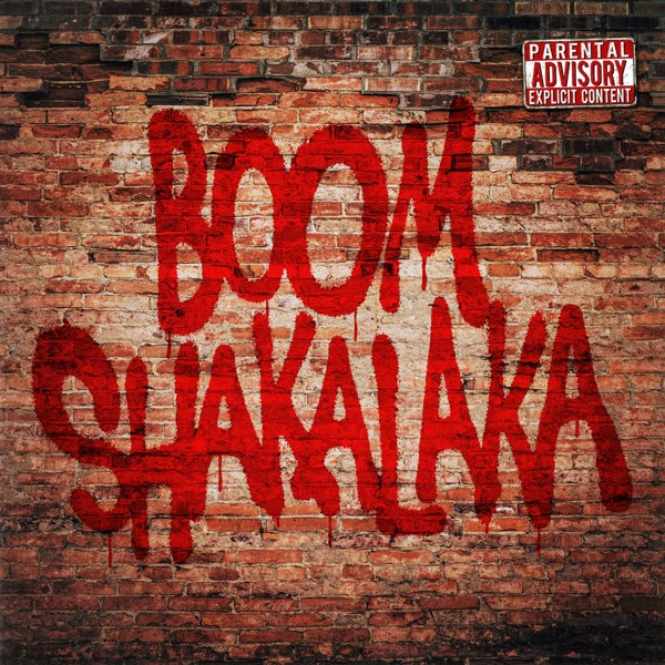 BOOM SHAKALAKA