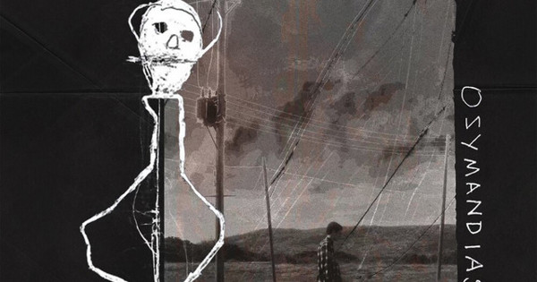 Humane The Moon - Ozymandias