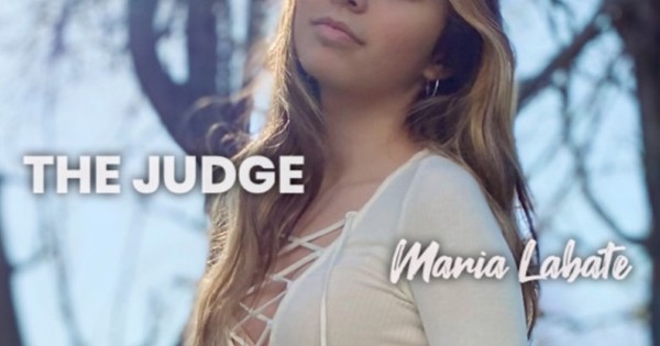 Maria Labate - The Judge