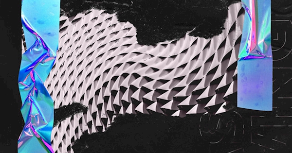 Matt Large - Easy Living