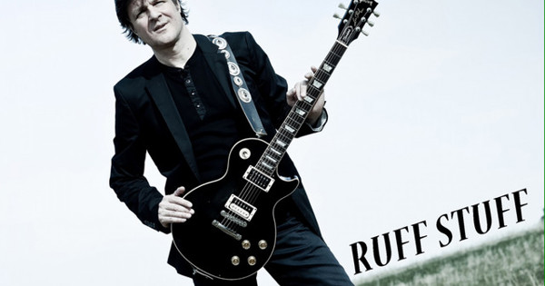 Chris Hasler - Ruff Stuff