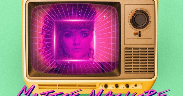 Mattie Maguire - Night Candy