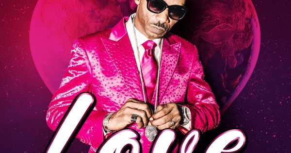 Sanchez - Love (feat. Junior X)