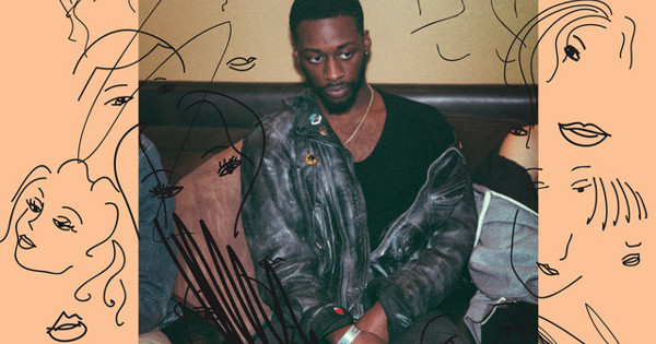 GoldLink - Rough Soul (feat. April George)
