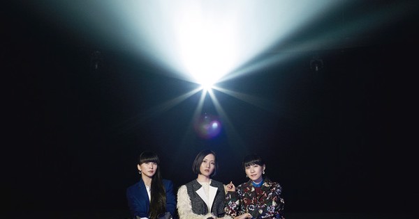 Perfume - STAR TRAIN