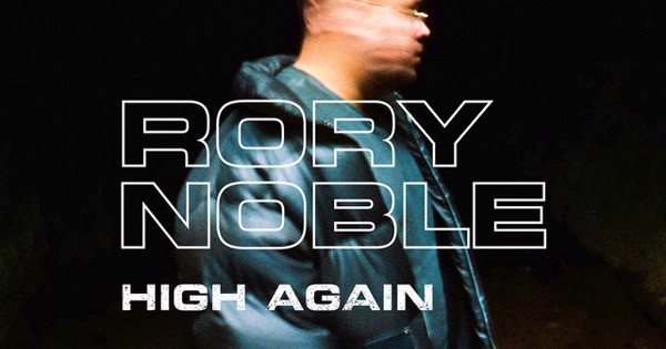 Rory Noble - High Again
