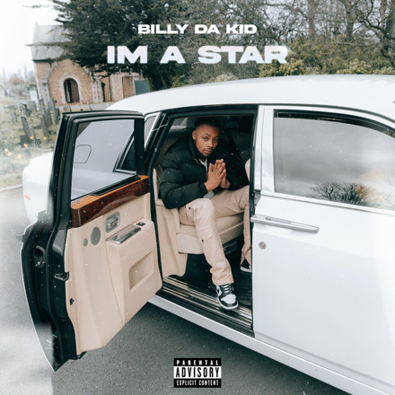 Billy Da Kid - I'm A Star