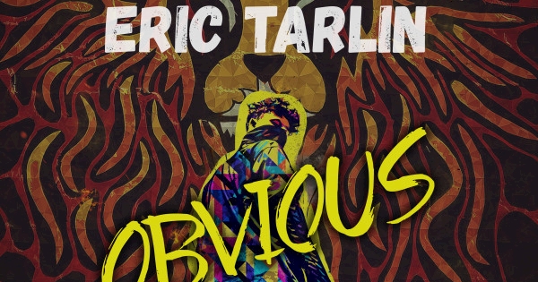 INVENTO - OBVIOUS (FT. ERIC TARLIN)