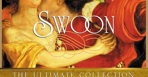 Various Artists - Swoon: The Ultimate Collection – Selected Highlights