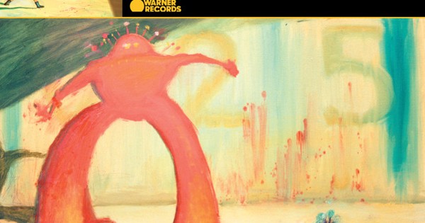 The Flaming Lips - Yoshimi Battles the Pink Robots (20th Anniversary ...