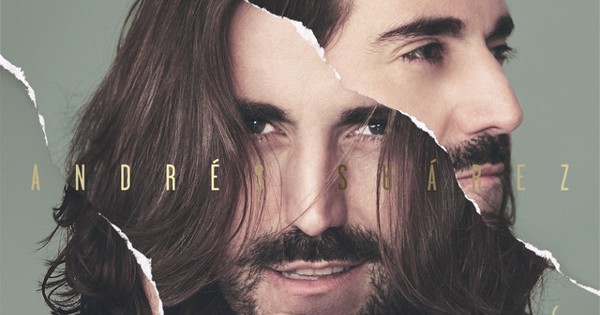 Andrés Suárez - Andrés Suárez (Deluxe)