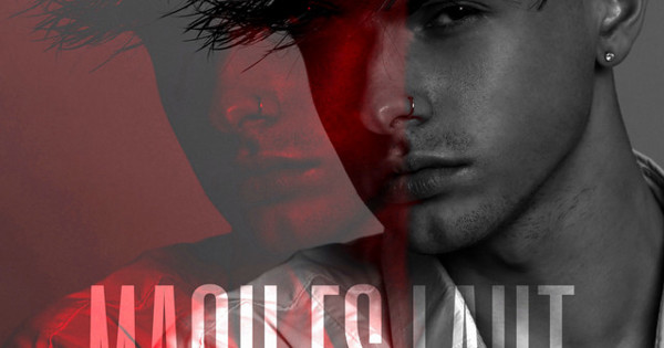 Joel Spinello - Mach es laut