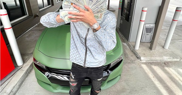 Punchmade Dev - Rich Bums