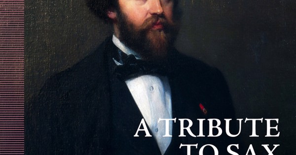 The Sax Players, Christian Debecq, Steve Houben - A Tribute to Sax