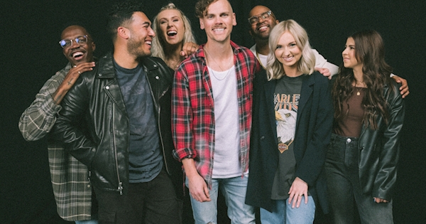 Elevation Worship