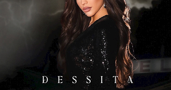 Dessita - Твоята жена