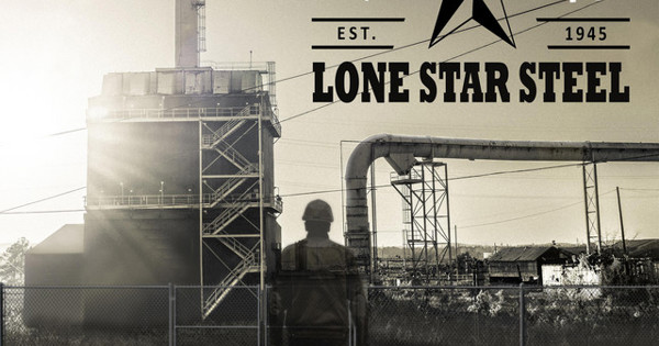 Lone Star Steel