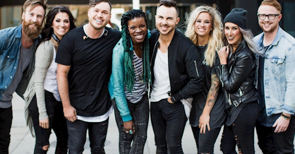 Red Rocks Worship - Spotify