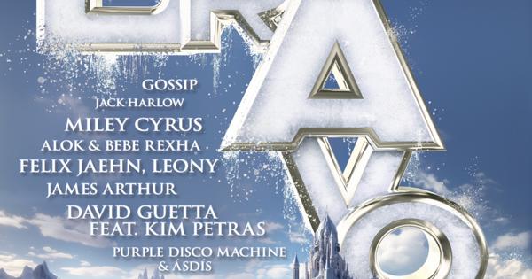 Bravo Hits Vol. 124